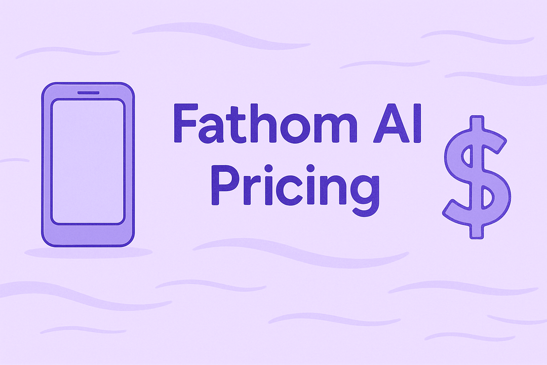 Descript Pricing Review 2026